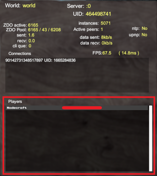 Adding Admins to Your Valheim Server | Valheim | Knowledgebase Article - Nodecraft